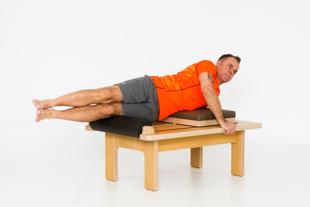 five Konzept – effectiv Physiotraining